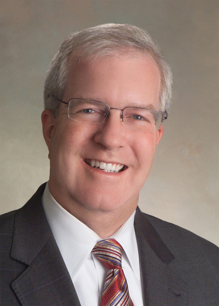 Henry M. Quillian III | Meet the Mediators/Arbitrators | BAY