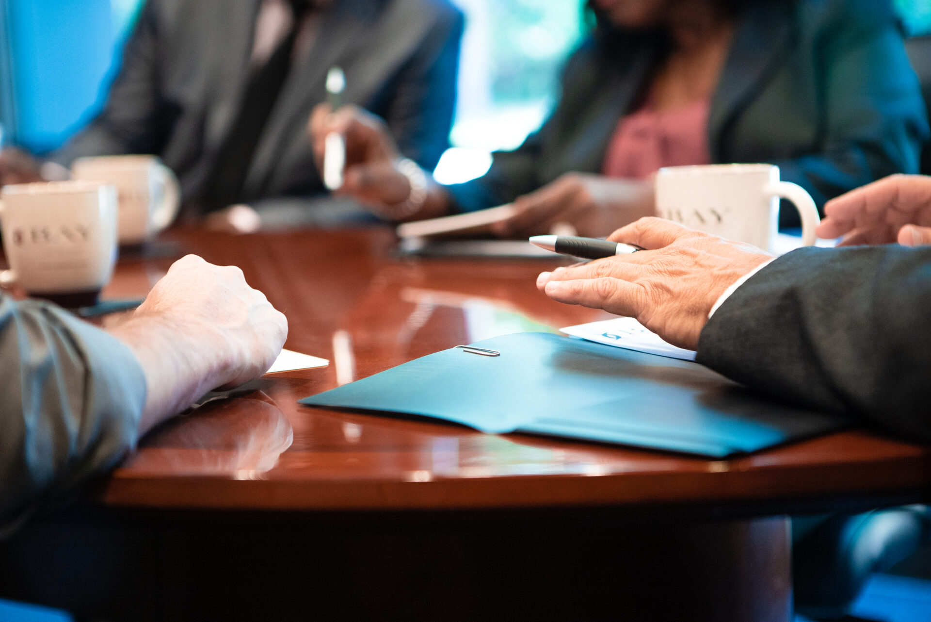 PRE-LITIGATION MEDIATION BENEFITS IN FRANCHISE RELATIONSHIPS – Bay ...