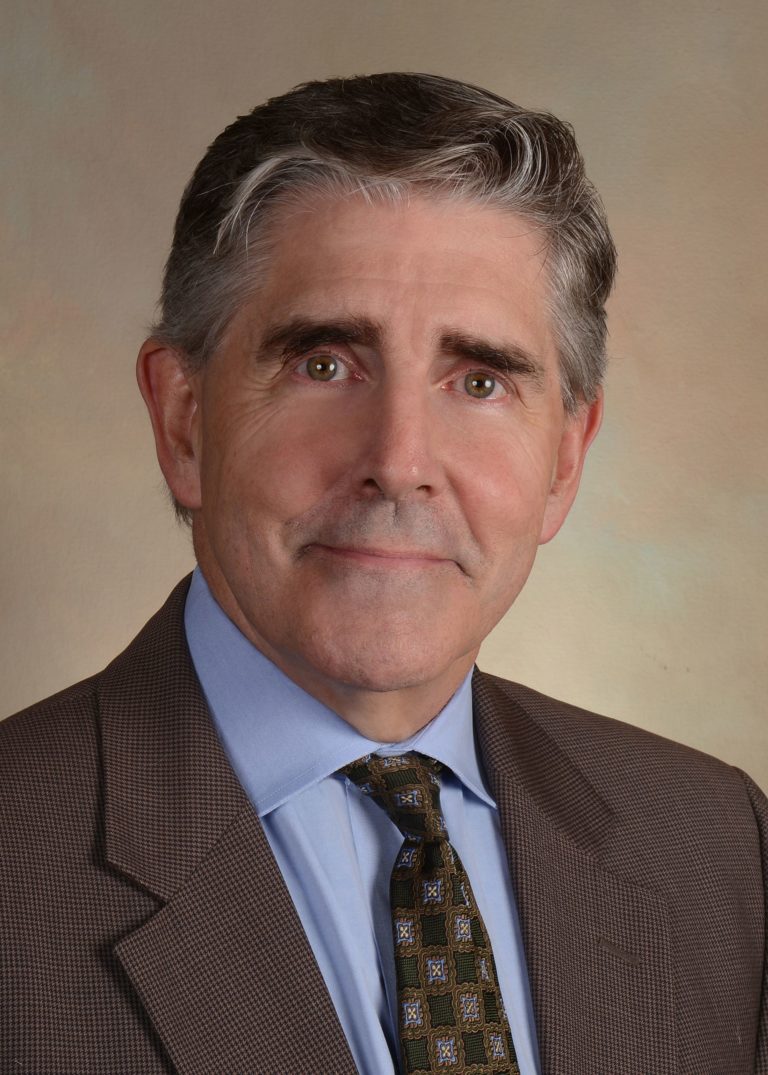 Charles M. McDaniel, Jr. | Meet Mediators/Arbitrators | BAY