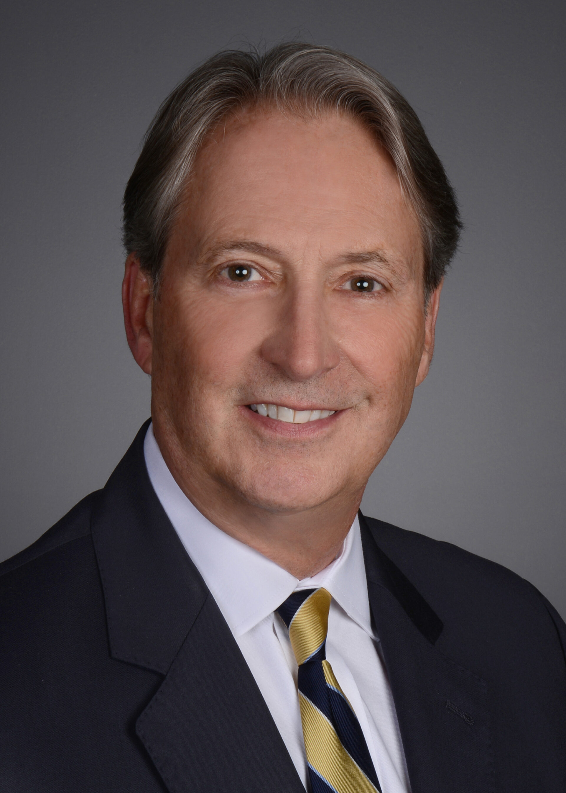 Budd, James T. – Bay Mediation & Arbitration Services